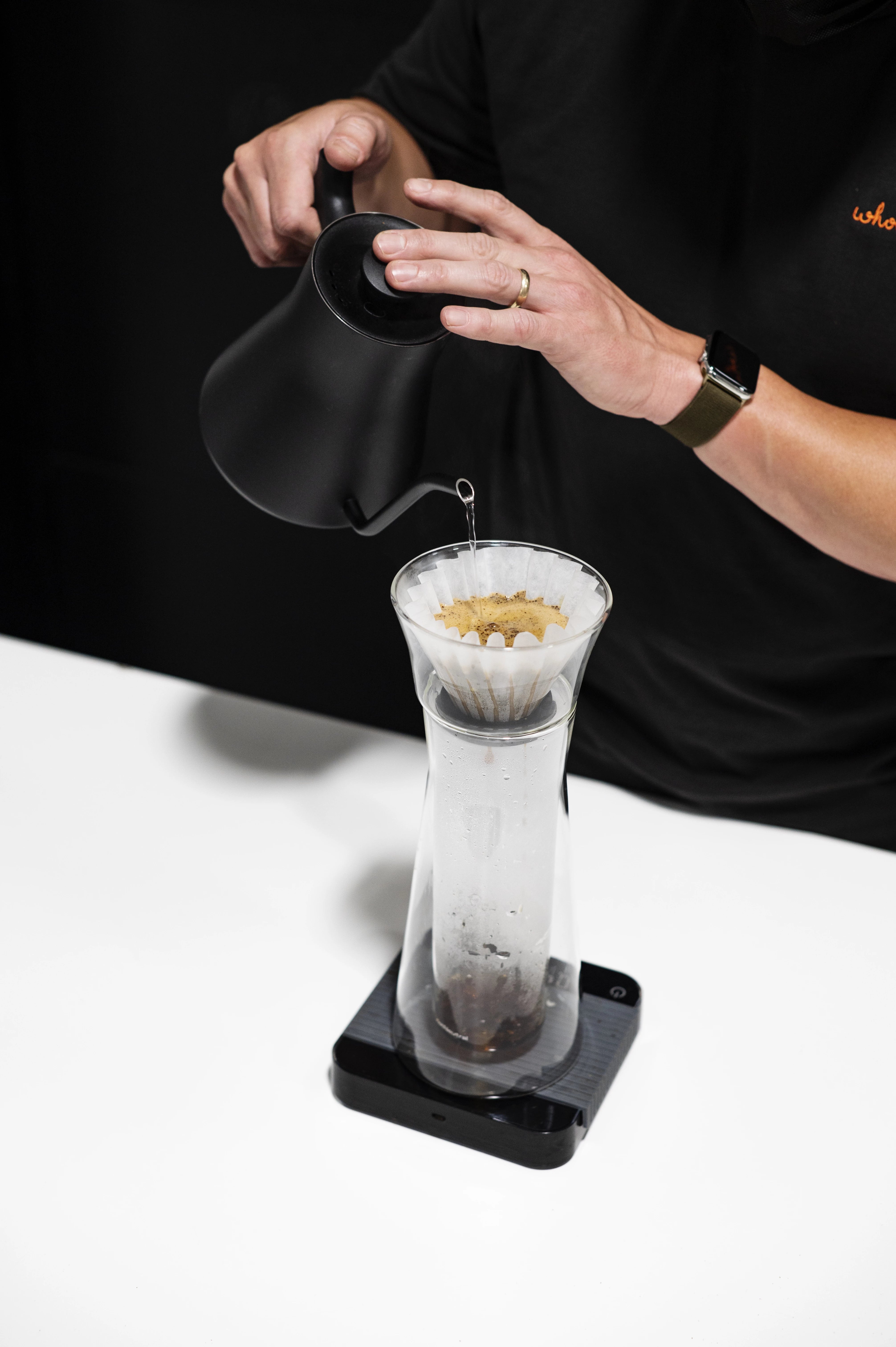 Single Origins – Tinker Coffee Co.