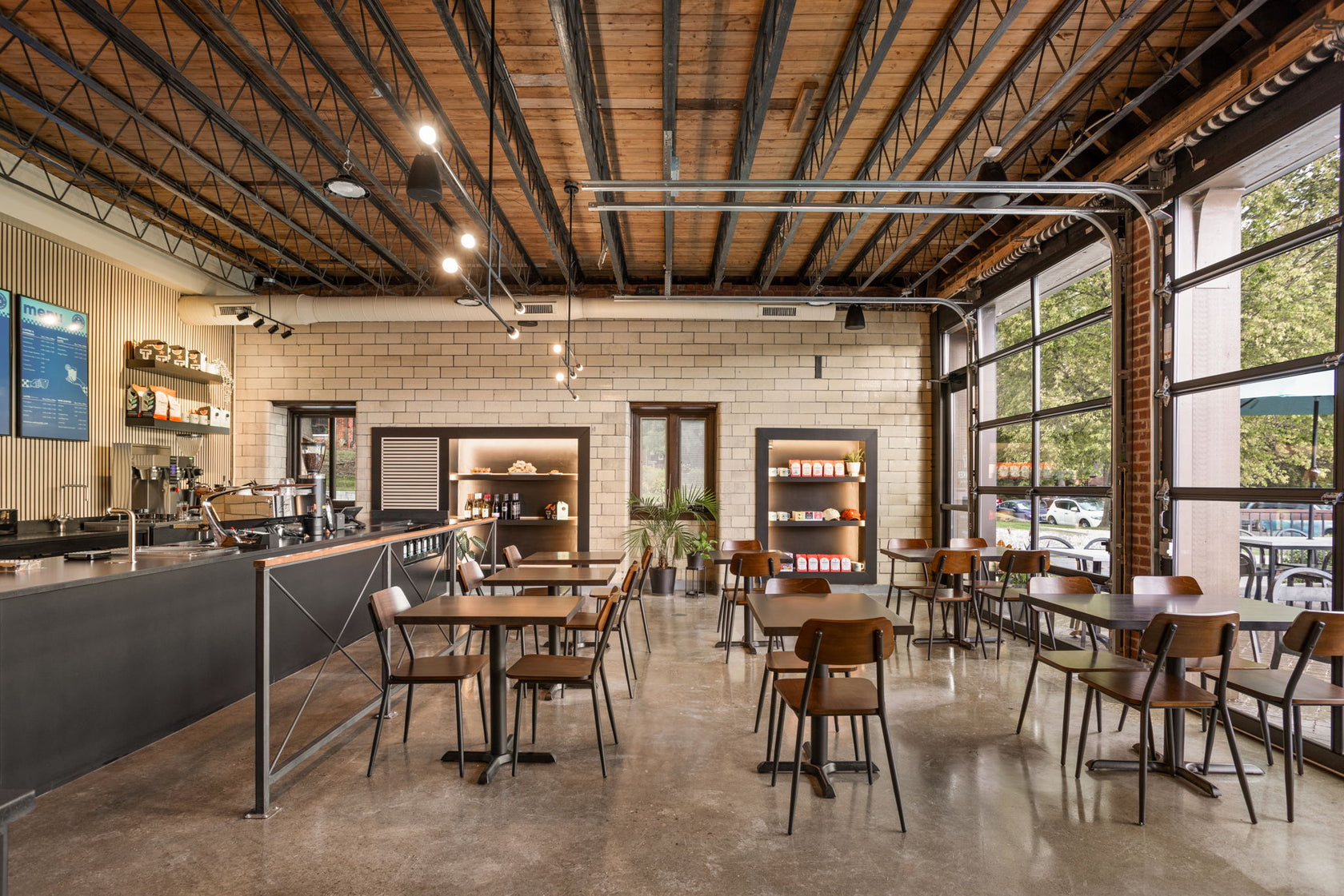 Locations – Tinker Coffee Co.