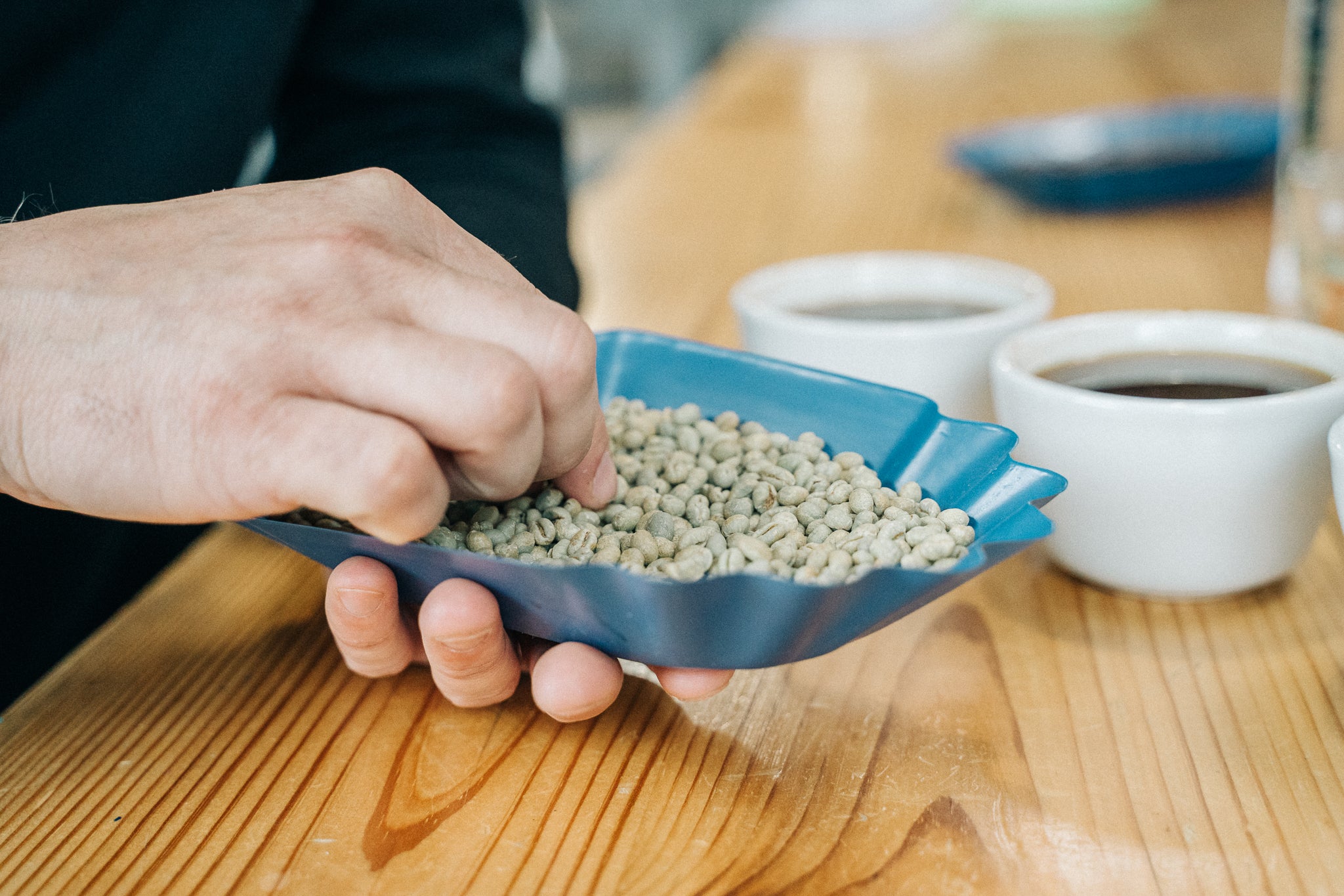 Coffee Education Hub | Learn with Tinker Coffee Co.