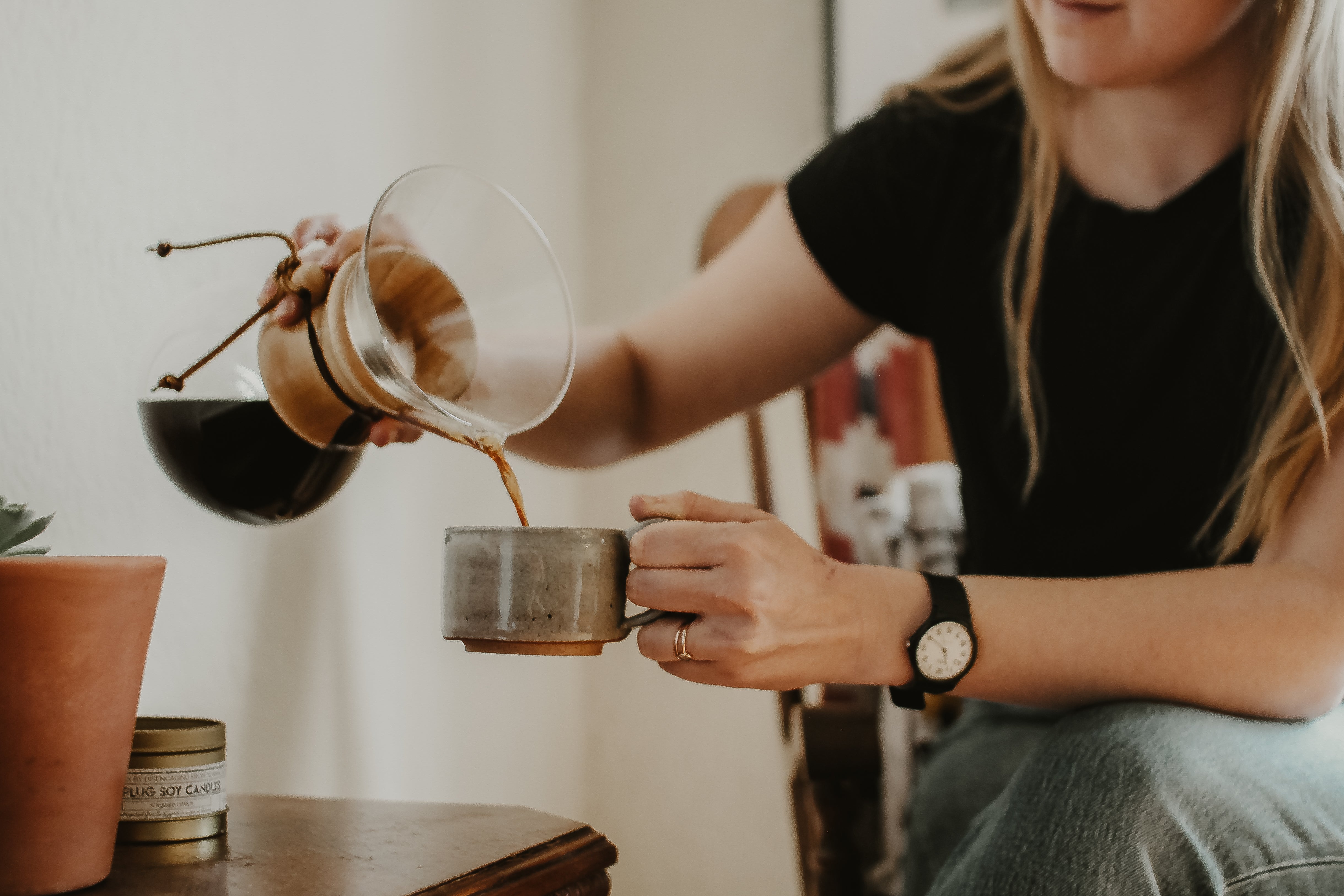 Coffee Education Hub | Learn with Tinker Coffee Co.