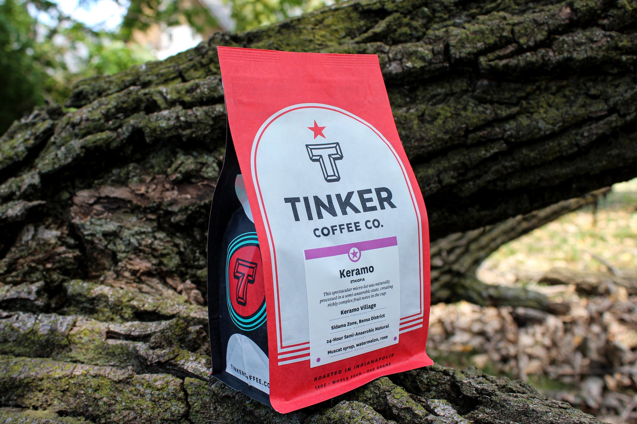 All Products – Tinker Coffee Co.