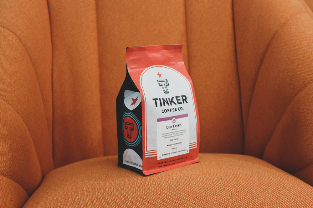 All Products – Tinker Coffee Co.