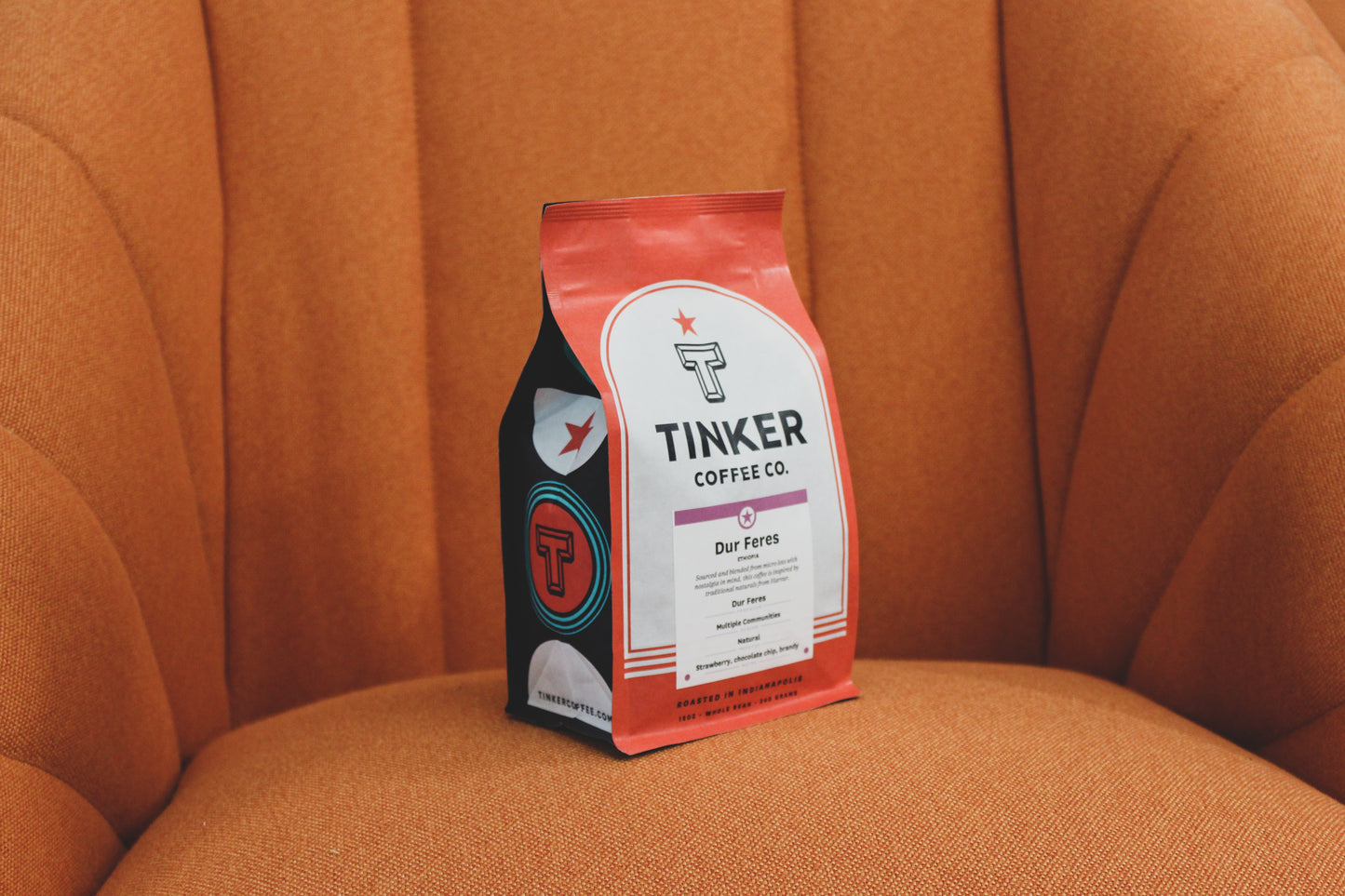 Single Origins – Tinker Coffee Co.