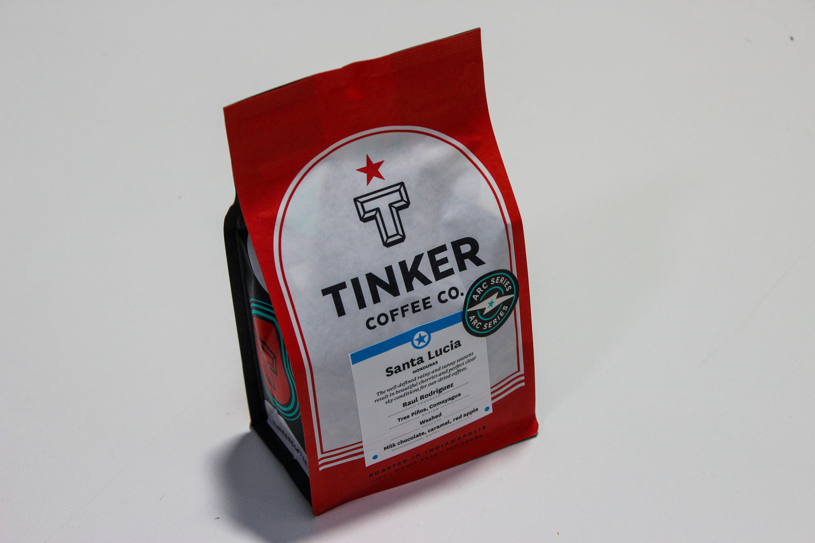 All Products – Tinker Coffee Co.