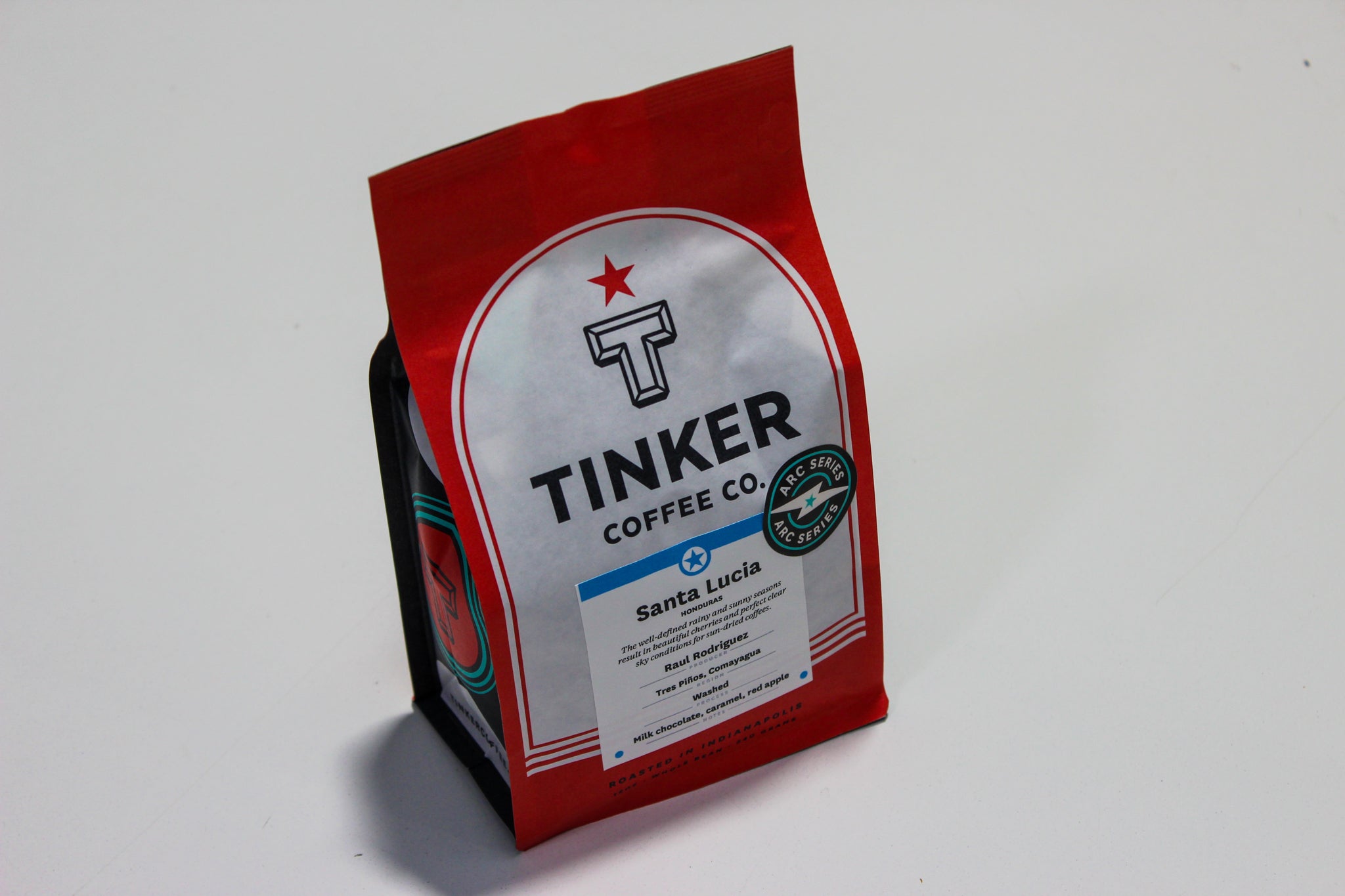 All Products – Tinker Coffee Co.