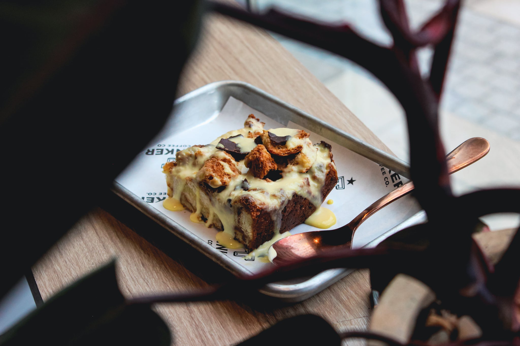 Contact – Tinker Coffee Co.