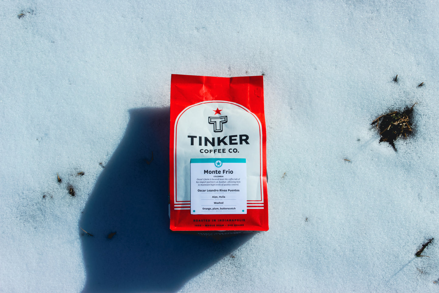 Single Origins – Tinker Coffee Co.