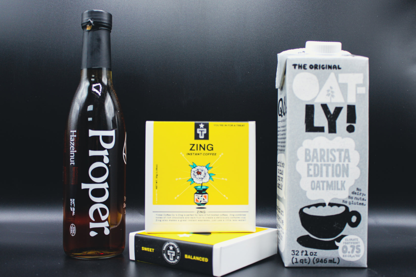 Tinker Coffee Co. | Indianapolis Coffee Roaster