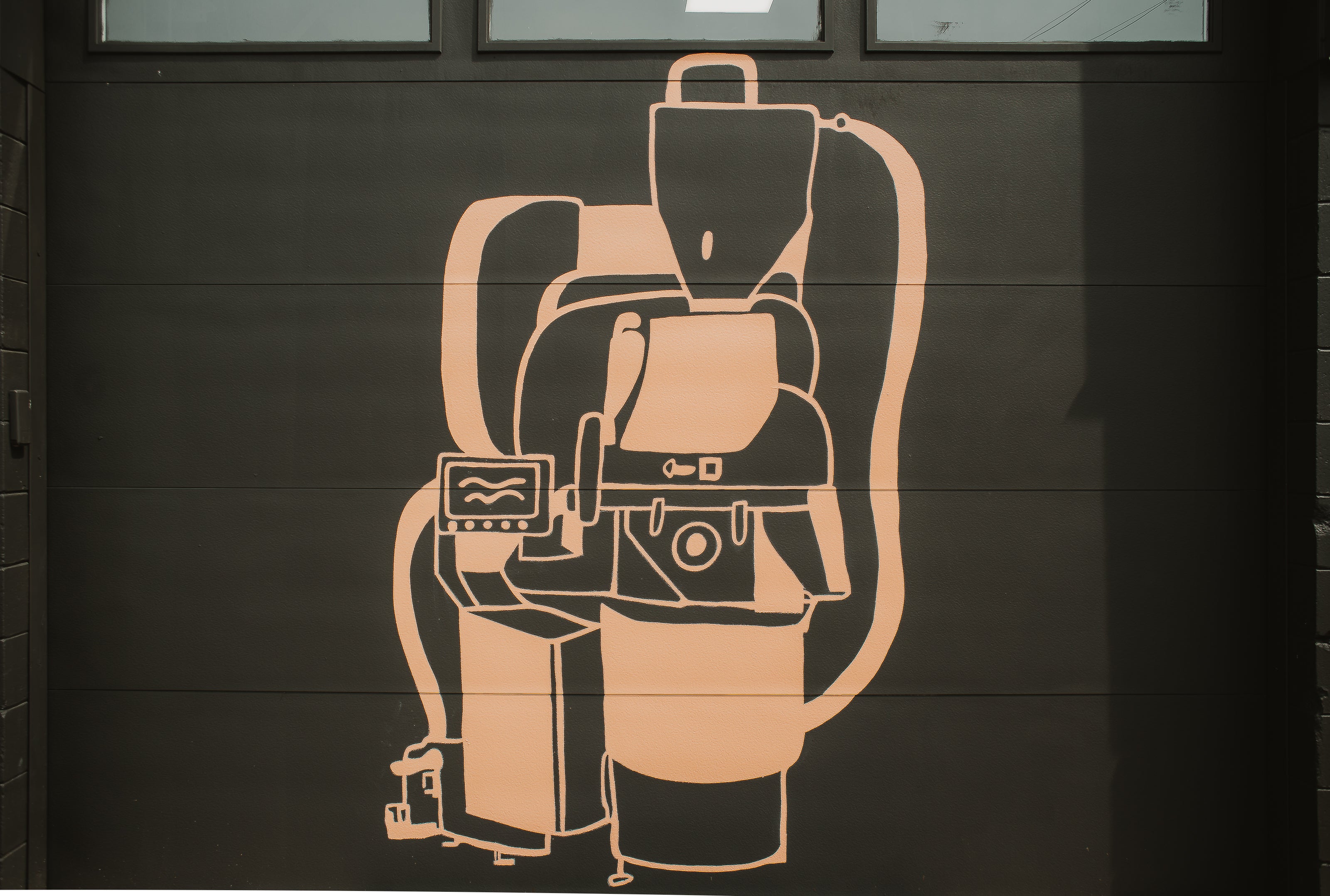 Roastery Gift Card (Digital) – Tinker Coffee Co.