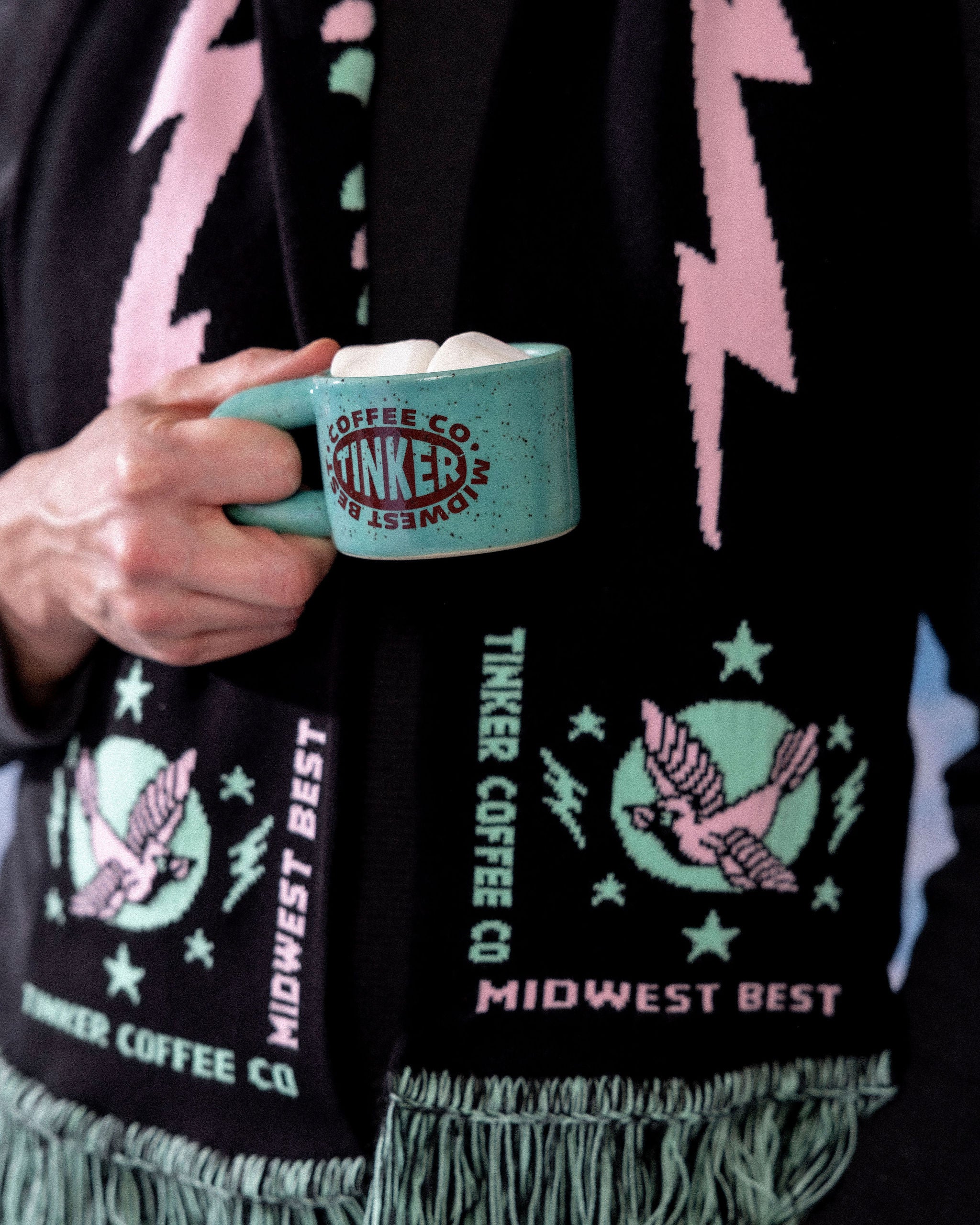 Tinker Coffee Co. – Specialty Coffee Roaster in Indianapolis