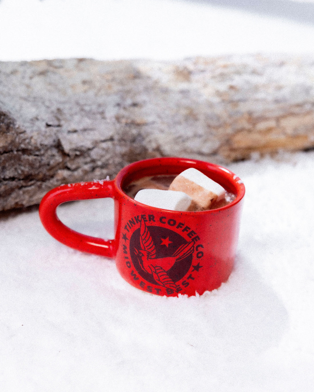 Tinker Coffee Co. – Specialty Coffee Roaster in Indianapolis