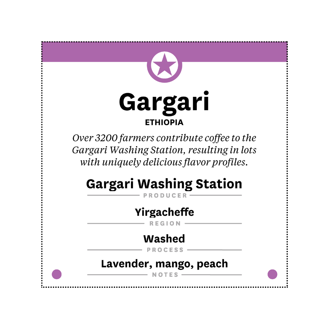 Single Origins – Tinker Coffee Co.