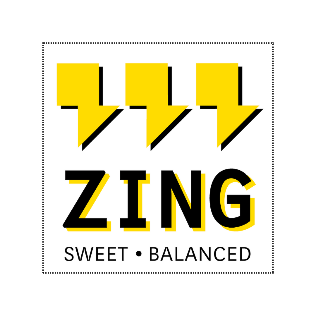 Zing Blend - Espresso & Cold Brew Coffee – Tinker Coffee Co.